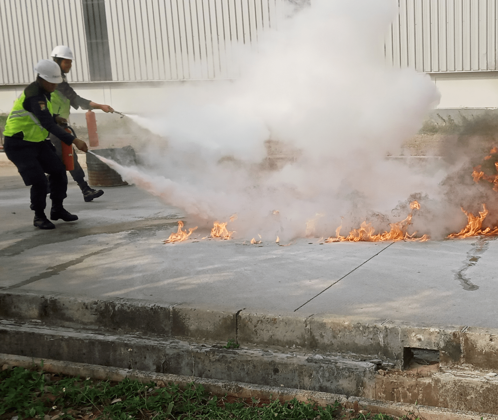 PT.HANWA STEEL SERVICE INDONESIA